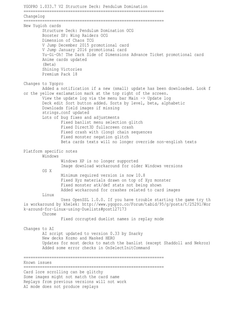 Readme | PDF | Software | Computing