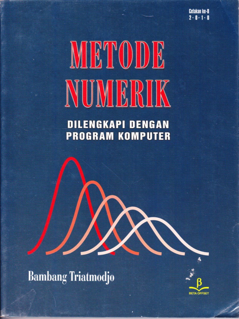 Metode Numerik | PDF
