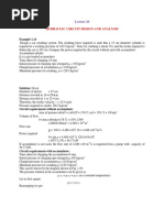 EME IC Engines Problem | PDF | Diesel Engine | Fuel Efficiency