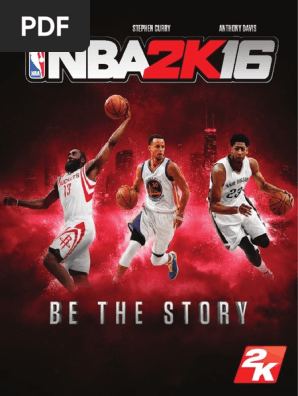 Logotipo De La Arena Nba2k16