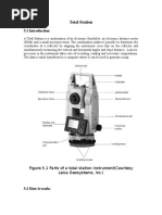 Invert Level | PDF | Surveying | Nature