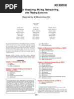 ACI 349-23 Nuclear Safety Code | PDF | Copyright