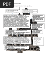 Julio Cortazar - House Taken Over | PDF | Room | Decorative Arts