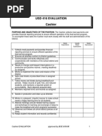 PCF Voucher Format - For Print | PDF