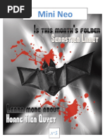 Ryujin 3.5 Draft | PDF