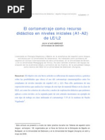 Actividades para iniciar el año escolar | PDF | Idiomas | Artes del ...
