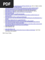 AQA GCSE Religious Studies Revision Guide | PDF | Sacraments | Baptism
