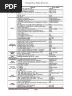 Outward Clearing Cheques-1 | PDF | Cheque | Computing