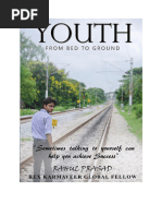 Letter To Your Future Self - Wyatt Fluck | PDF