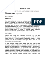Rule 39 of The Revised Rules On Civil Procedure | PDF | Garnishment ...
