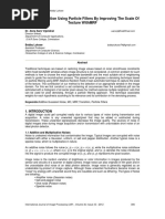 DSP Complex Engineering Activity | PDF | Digital Signal Processing | Discrete Fourier Transform