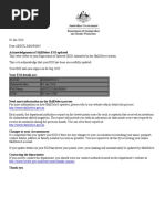 IMM 5744 E - Consent For An Access To Information and Personal ...