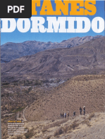 Triptico Cerro Pasco | PDF