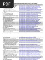 SAP Material Status Configuration Guide | PDF | Inventory | Information ...