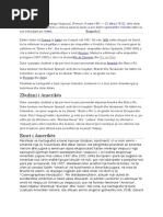 Azia Jugore | PDF
