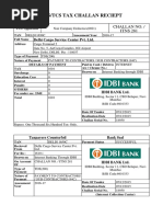 TCT Title Transfer and Annotation Steps | PDF | Receipt | Taxes