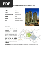 Urban Land Use Map Color Codes | PDF | Vision | Color