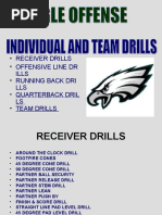 Newcombe Ball Rules | PDF | Games Of Physical Skill | Rules