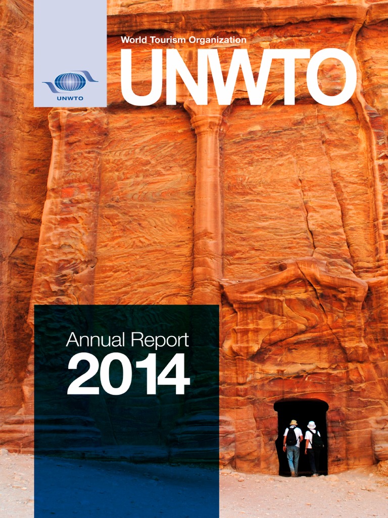 Unwto Annual Report 2014 | PDF | Tourism | Tourism And Leisure