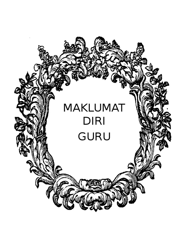 Partition RPH | PDF
