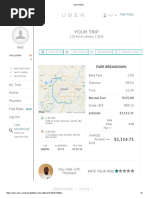 2018 Uber Chicago Vehicle Inspection Form | PDF | Vehicles | Car