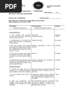 DOSH - NOI NOP at Construction Sites | PDF | Occupational Safety And ...