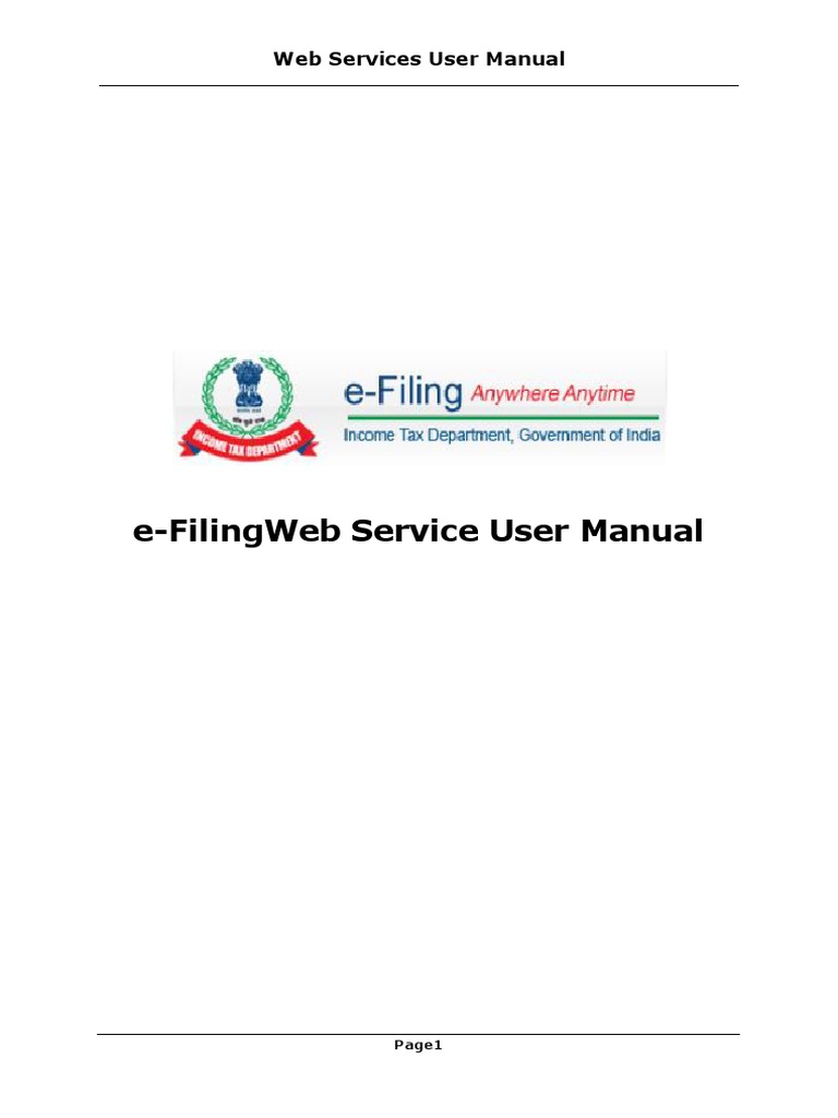 WebServices Manual PDF | Download Free PDF | Soap | Web Service