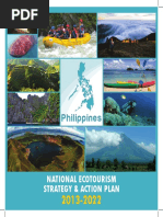 Eco Tourism Project Proposal For Grant | PDF | Sustainability | Tourism