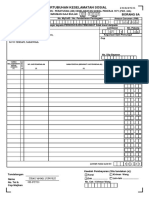 Borang 21 | PDF