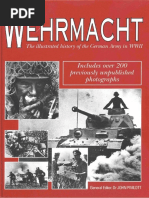 Nazi Party Ranks & Insignia Guide | PDF | Nazi Party | Nazis