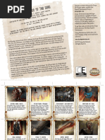 Medic Voice Lines Guide | PDF