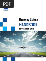 Airport Planning Manual - Icao Part 1 Aerodrome Design Manual (Runways ...
