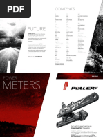 bianchi-road-bike-sizing-chart | PDF | Sustainable Transport | Cycle Sport