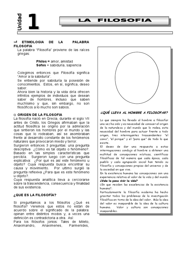 Filosof 5° - 31 | PDF | Empirismo | Conocimiento