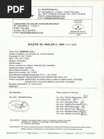 Cds-Analiza de Nevoi | PDF