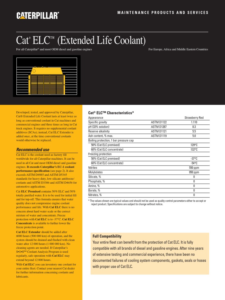 CAT-ELC | Chemistry | Chemical Substances