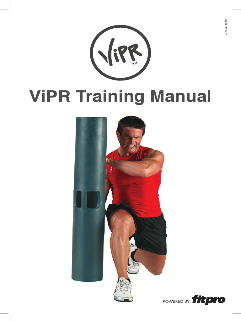 ViPR Cert | PDF | Pelvis | Biomechanics