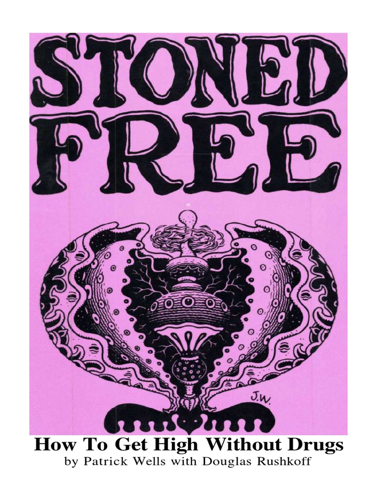 How To Get High Without Drugs | PDF | Consciousness | Mandala