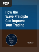Wolfe Wave: Linda Raschke | PDF | Futures Contract | Financial Markets