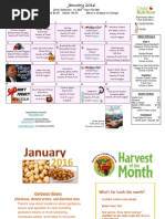 LSU 459 Dining Hall Menu for Oct 15 | PDF | Spanish Cuisine | Roasting