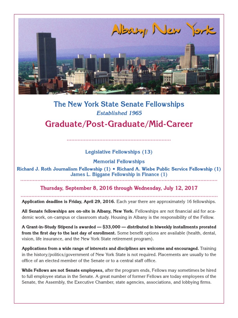 Student Programs-2016-2017 Graduate Info | PDF | Graduate School ...