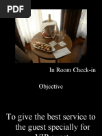 IHG 5S Way of Clean Workbook PDF | PDF | Bathroom