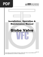 Valve Interlock - Smith Flow COntrol | PDF | Valve | Carbon Dioxide
