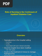 Humalog Sliding Scale | PDF | Wellness