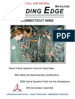 Senior Ribbons Chart | PDF | Awards And Decorations Of The Civil Air ...