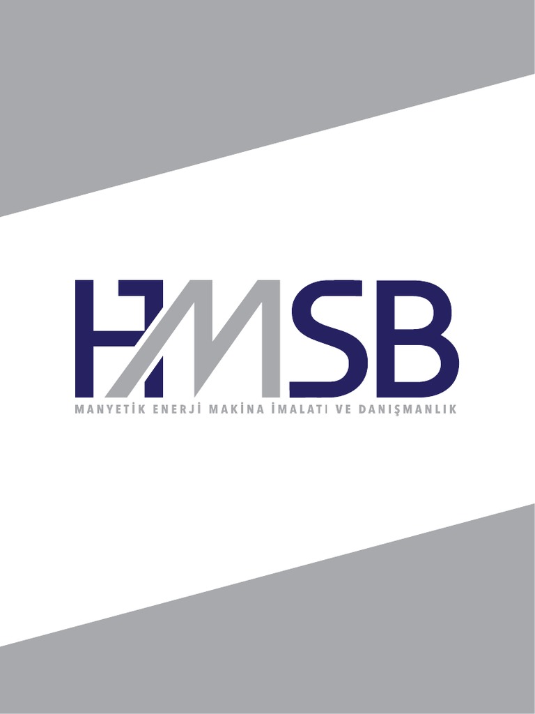 HMSB Katalog | PDF