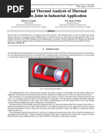 Gasket Factors | PDF | Leak | Stress–Strain Analysis