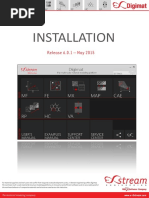 Ansys User Guide PDF | PDF | Menu (Computing) | Graphical User Interfaces