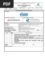Solo Run For Motors | PDF | Electric Motor | Physical Sciences