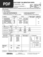 Diesel Injection Pump COVEC-F.ppt | Diesel Fuel